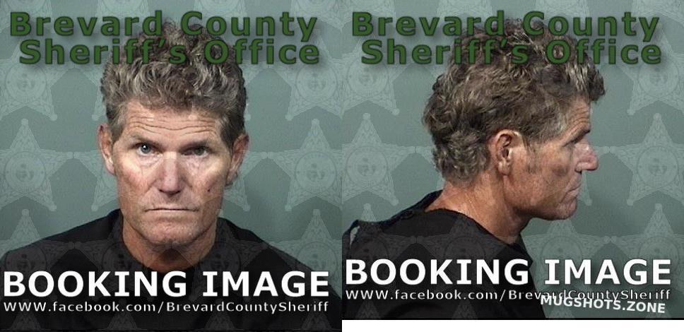 LANEVE MATTHEW JOHN 03/15/2023 - Brevard County Mugshots Zone