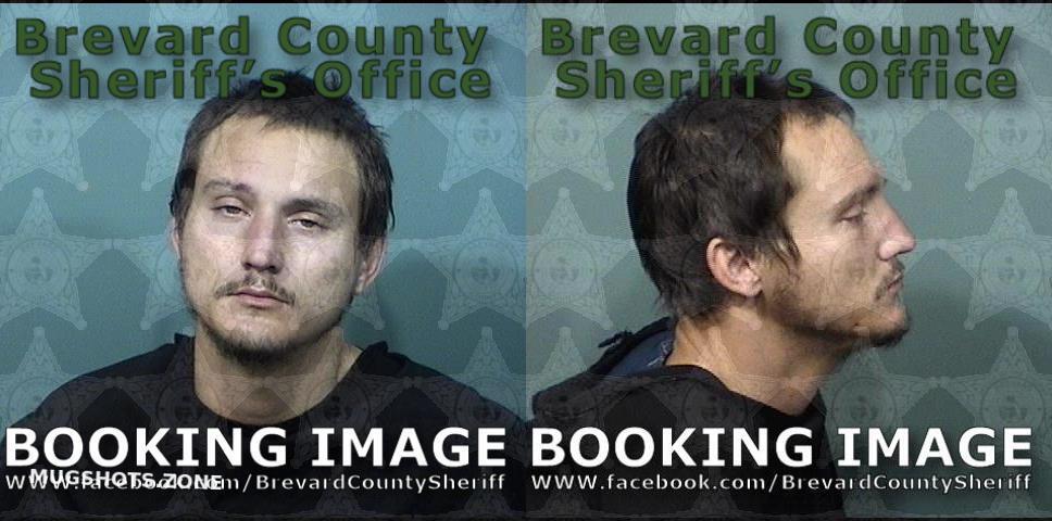 RITTER KEVIN ANTHONY 03/16/2023 - Brevard County Mugshots Zone