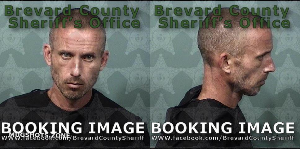 DUDLEY DANIEL AARON 03/17/2023 - Brevard County Mugshots Zone
