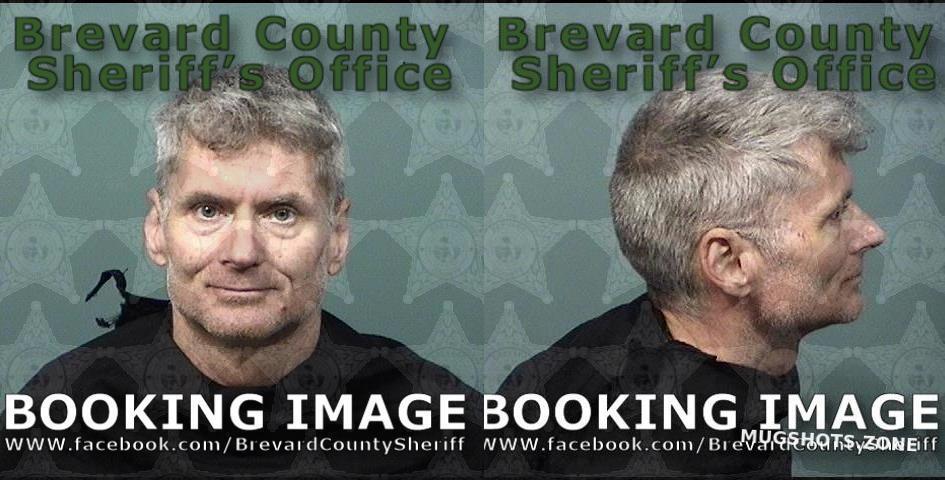 MESSER EUGENE BRETT 03/17/2023 - Brevard County Mugshots Zone