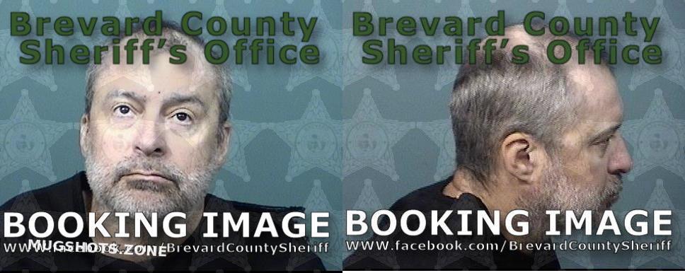 ZAHNER JASON MARCH 03/17/2023 - Brevard County Mugshots Zone