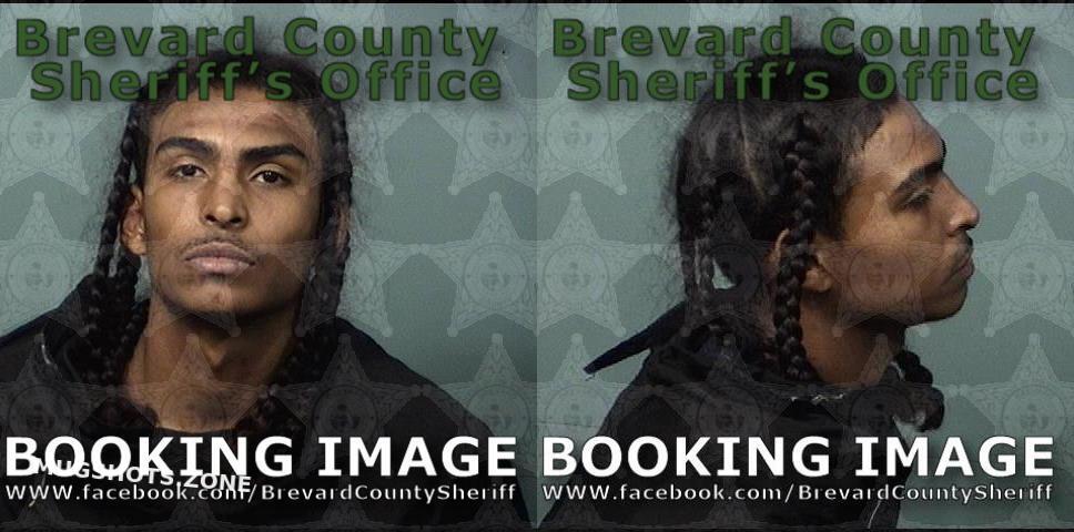SMITH JEREMY JAY 03/18/2023 - Brevard County Mugshots Zone