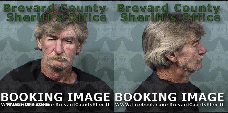 MATLOCK THOMAS DARRELL 03/19/2023 - Brevard County Mugshots Zone
