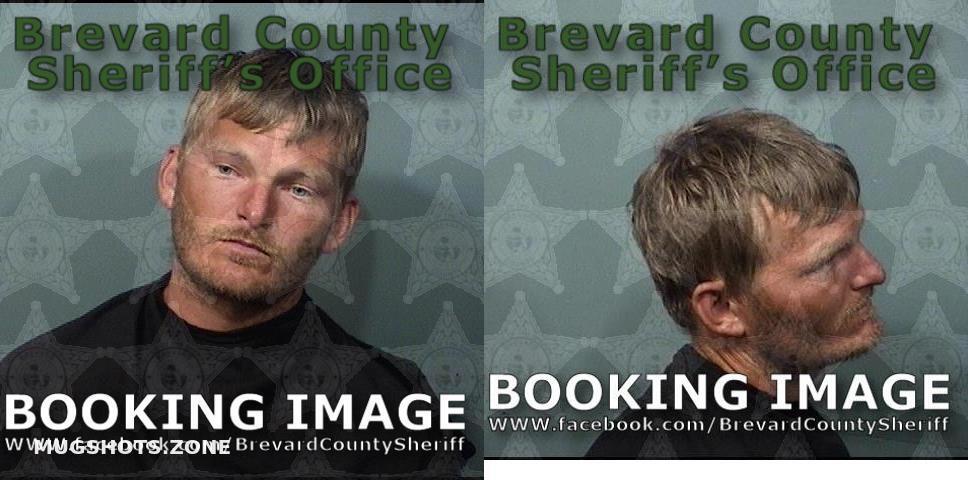 INMAN DAVID GARY 03/19/2023 - Brevard County Mugshots Zone