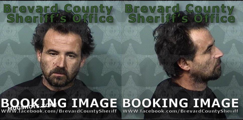 TOBI RICARDO ANTHONY 03/19/2023 - Brevard County Mugshots Zone