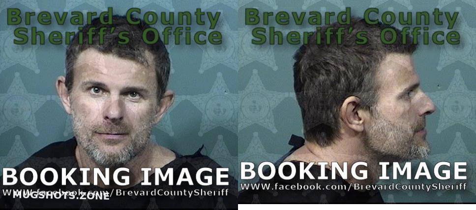 COLELLA CHRISTOPHER PAUL 03/21/2023 - Brevard County Mugshots Zone