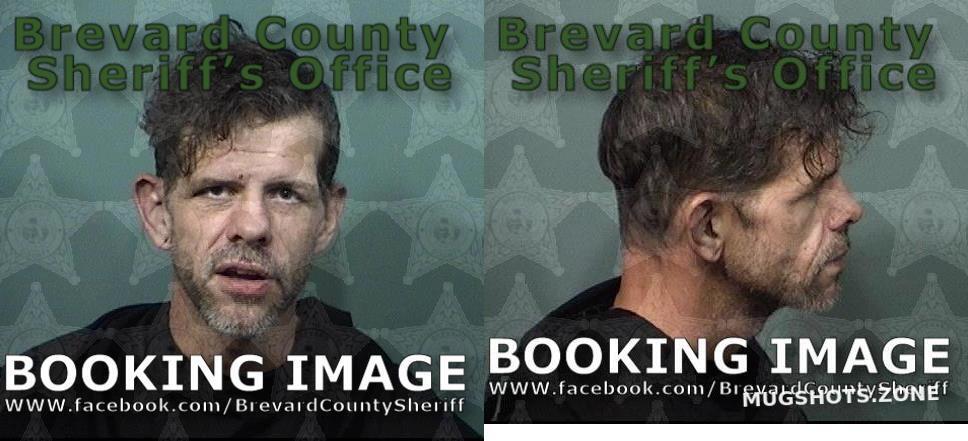 MEEVERS SCHOLTE SCOTT W 03/21/2023 - Brevard County Mugshots Zone