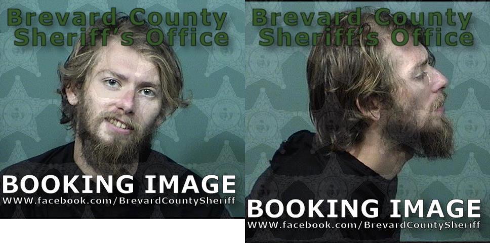 LAMASTER JONATHAN ELI 03/21/2023 - Brevard County Mugshots Zone