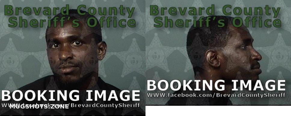 MITCHELL KHALIK RE VONTE 03/23/2023 - Brevard County Mugshots Zone