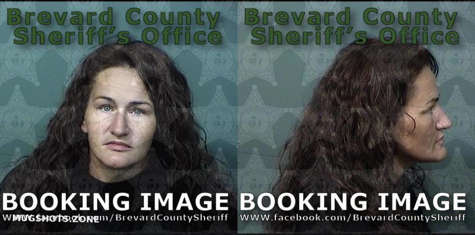 TAYLOR MICHELLE ANNE 03/23/2023 - Brevard County Mugshots Zone