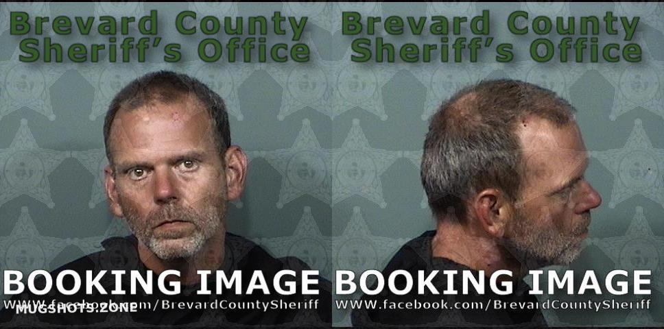 WEDDLE JASON KEITH 03/23/2023 - Brevard County Mugshots Zone