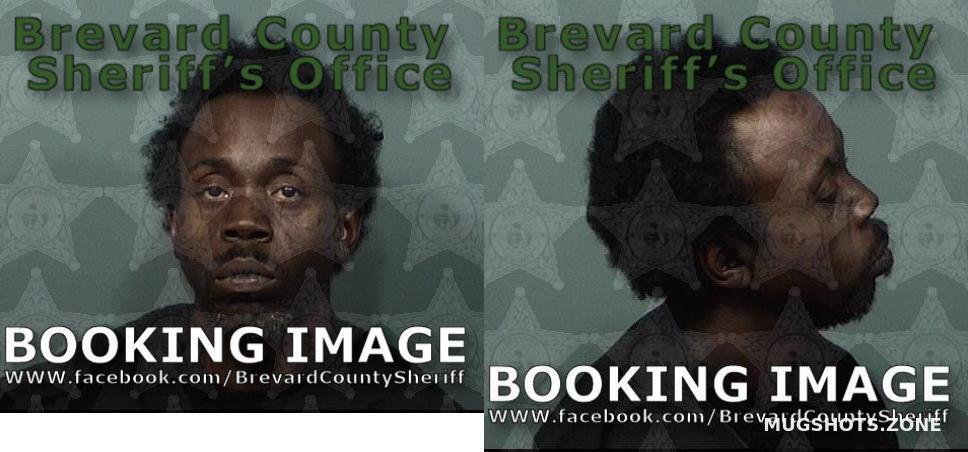 JOHNSON DAVIAN JENARD 03/24/2023 - Brevard County Mugshots Zone