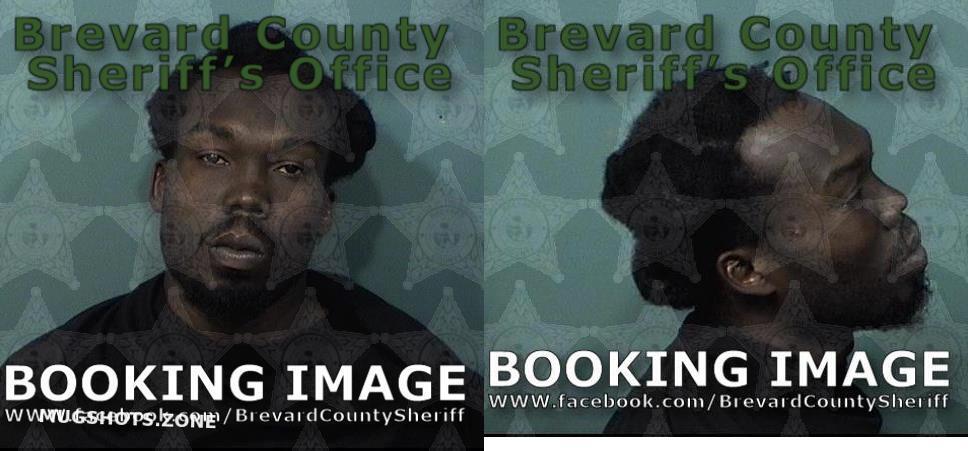 PRUITT RODNEY L 03/24/2023 - Brevard County Mugshots Zone