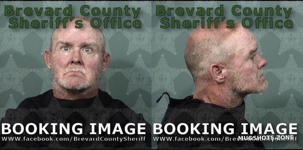 BOGLE BRYAN ALAN 03/25/2023 - Brevard County Mugshots Zone