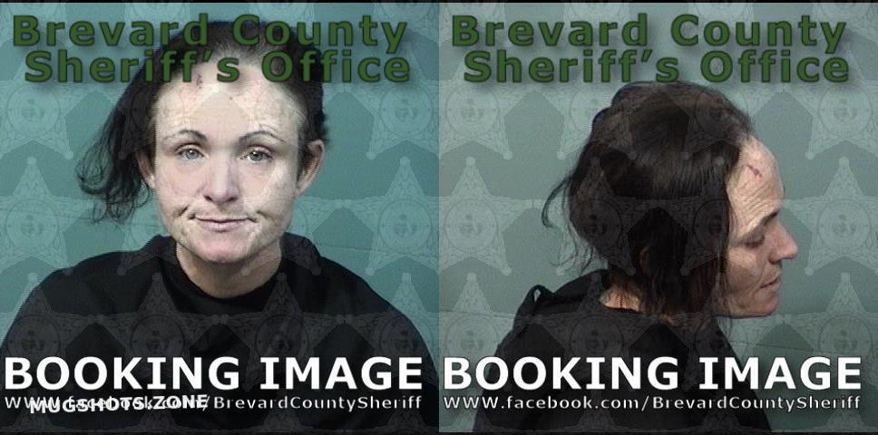 SHAFER CATHERINE JEAN 03/27/2023 - Brevard County Mugshots Zone