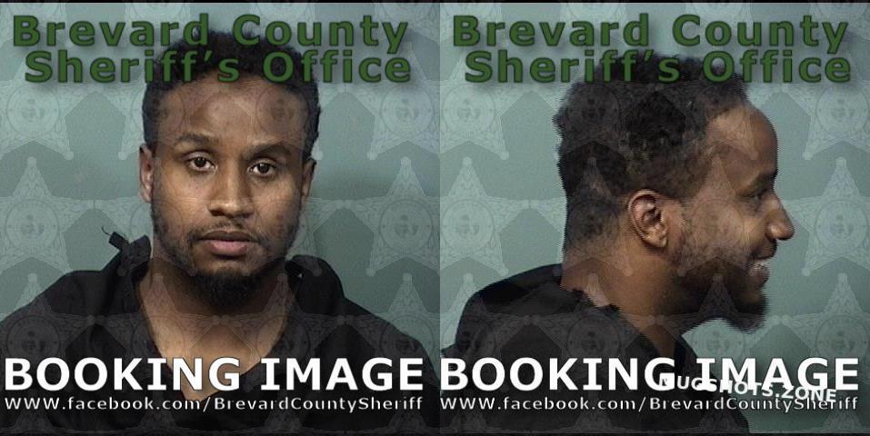 OLON MICHAEL ANDREW 03/28/2023 - Brevard County Mugshots Zone