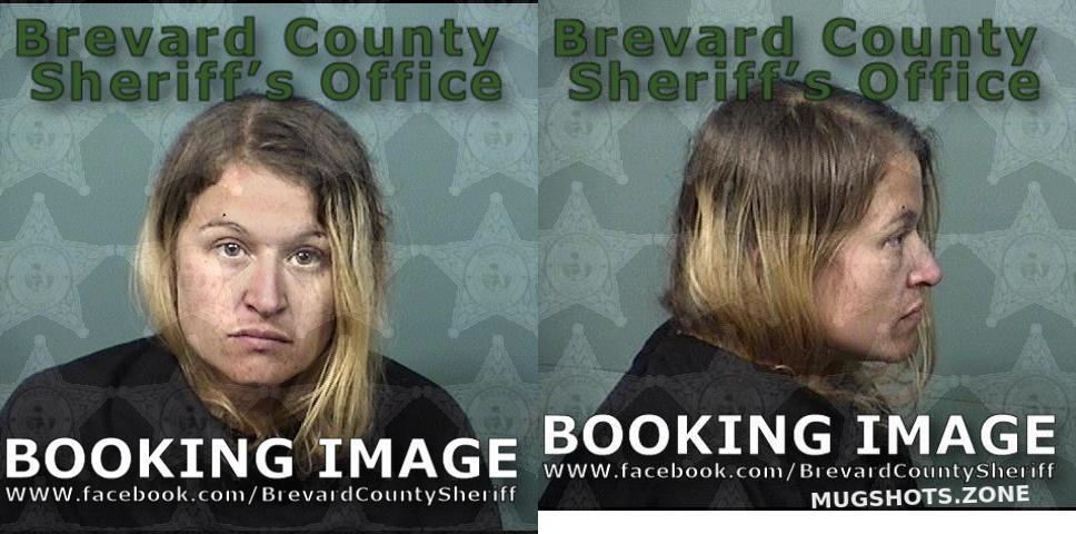 BOYD MISTY MARIE 03/30/2023 - Brevard County Mugshots Zone