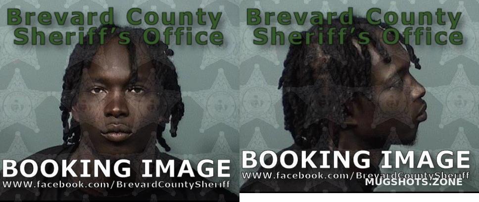 ANDERSON KENNETH MCCRAY 03/30/2023 - Brevard County Mugshots Zone