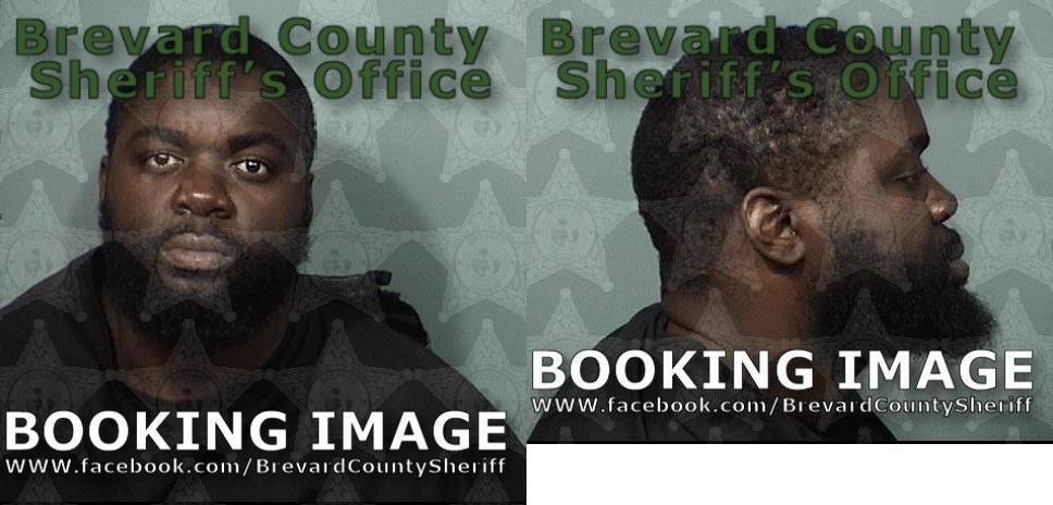 ROBINSON CRAIG ALLEN 03/31/2023 - Brevard County Mugshots Zone
