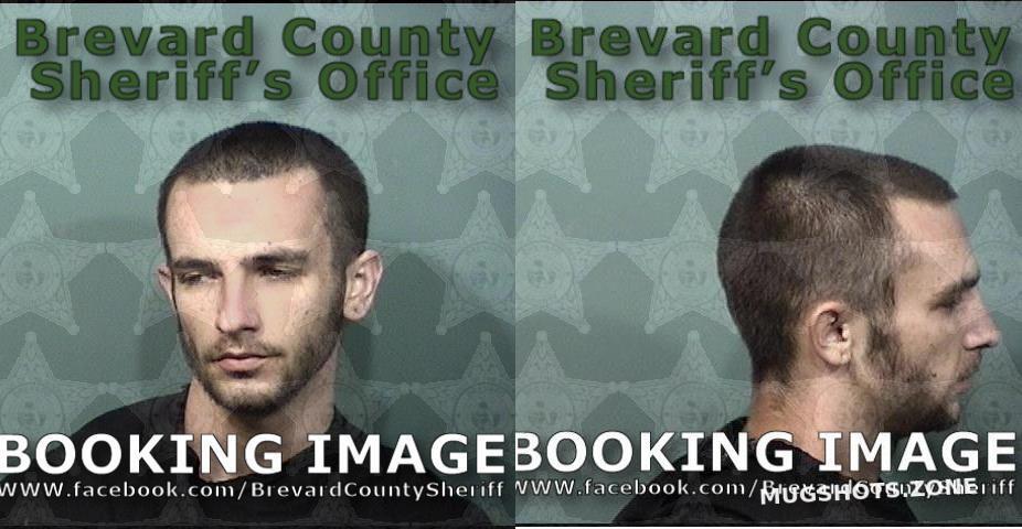 BAKER BRENTON ALLEN 04/02/2023 - Brevard County Mugshots Zone
