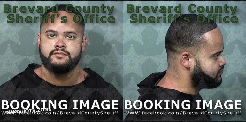 KOEHLER DAVIS TYLER JAMES 04/02/2023 - Brevard County Mugshots Zone