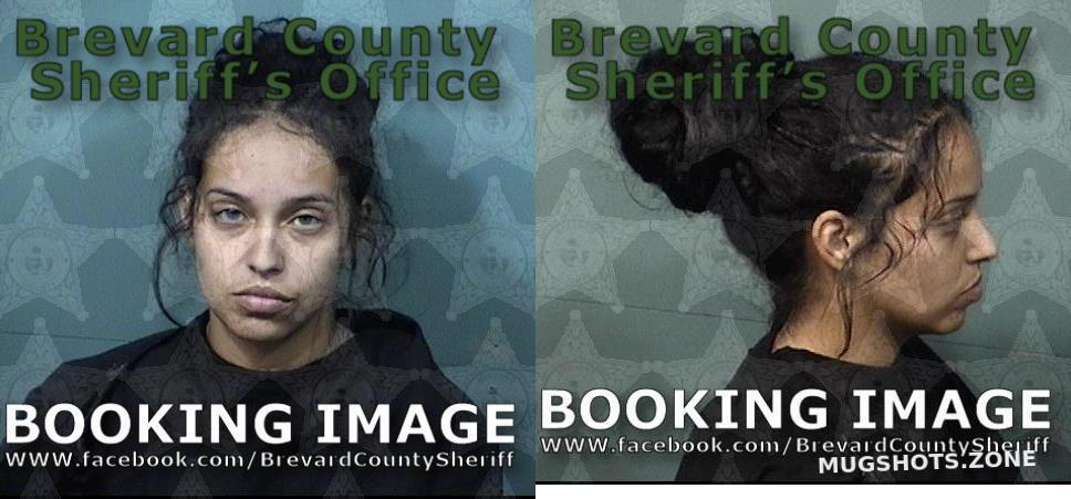 COLON KALANIS MARIE 04/03/2023 - Brevard County Mugshots Zone