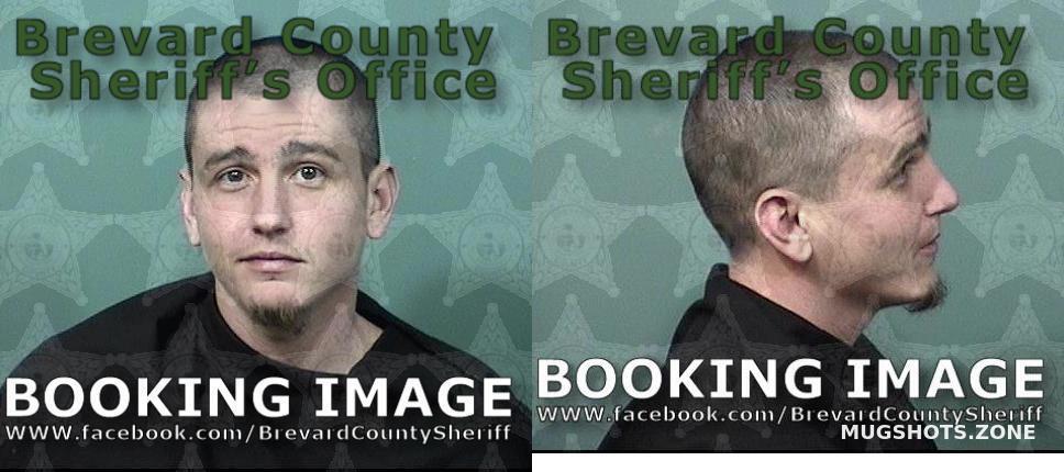TRANSUE CHRISTOPHER LEE 04/04/2023 - Brevard County Mugshots Zone