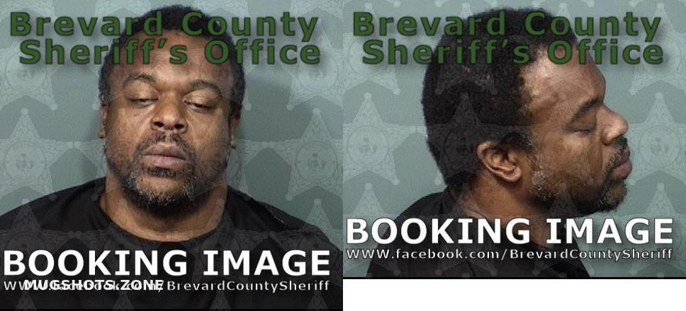BRYAN MICHAEL FRANCIS 04/04/2023 - Brevard County Mugshots Zone