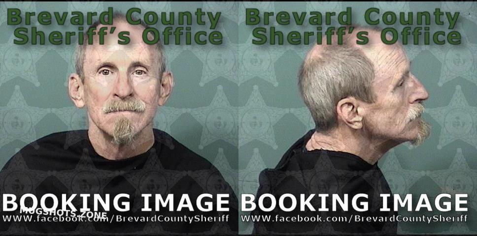 BOYAN KEVIN PATRICK 04/06/2023 - Brevard County Mugshots Zone