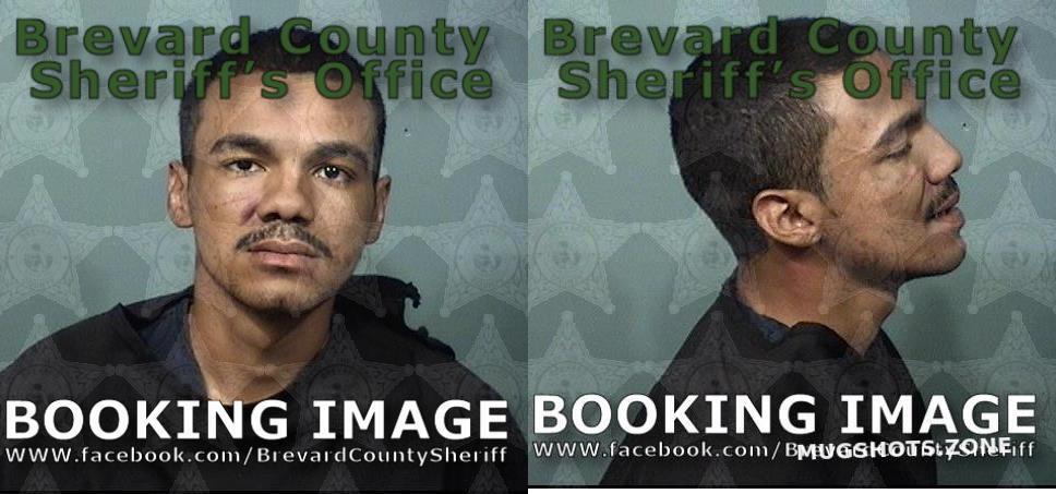 DUNLAP JULIUS ALEXANDRE 04/07/2023 - Brevard County Mugshots Zone