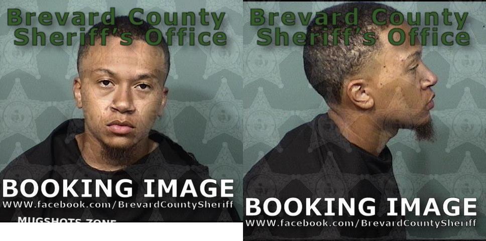 HENRY LASHAVIUS AMARI 04/07/2023 - Brevard County Mugshots Zone