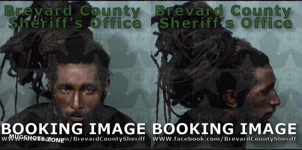 CAMPBELL FITZROY GERRY 04/07/2023 - Brevard County Mugshots Zone