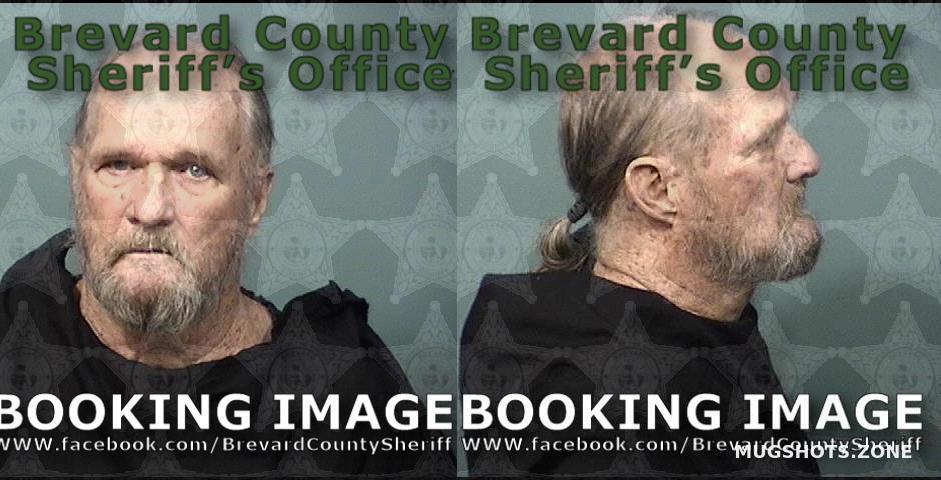 MOCK GUY STEVEN 04/07/2023 - Brevard County Mugshots Zone
