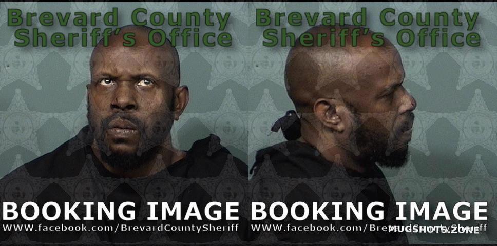 ROBERTS COREY KAREEM 04/11/2023 - Brevard County Mugshots Zone