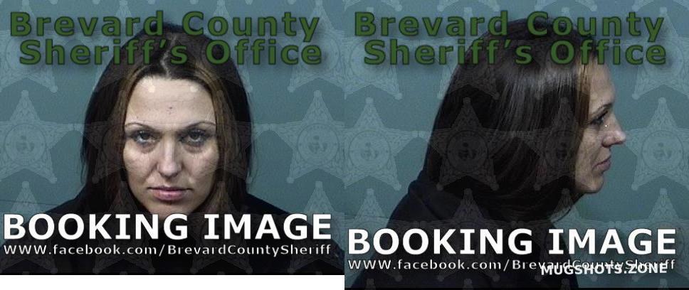 PITCHELL JESSICA ANNE 04/13/2023 - Brevard County Mugshots Zone