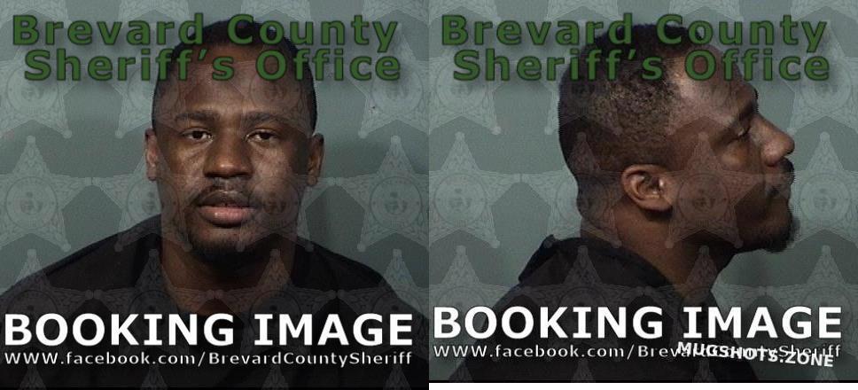 ACHEAMPONG DAVID 04/13/2023 - Brevard County Mugshots Zone