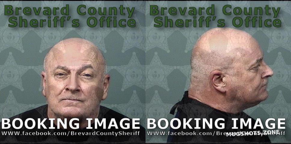 HOOVER GREGORY LOUIS 04/15/2023 - Brevard County Mugshots Zone