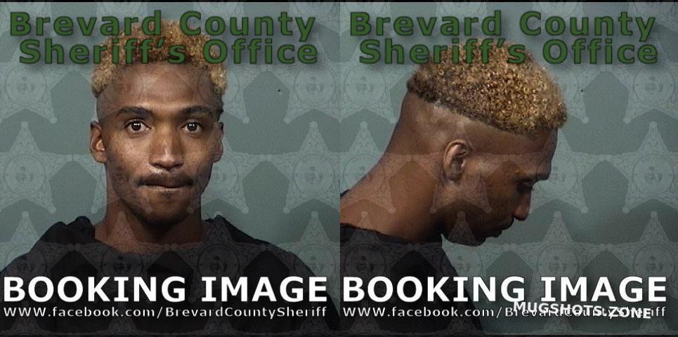 REYNOLDS AARON ONEAL 04/15/2023 - Brevard County Mugshots Zone