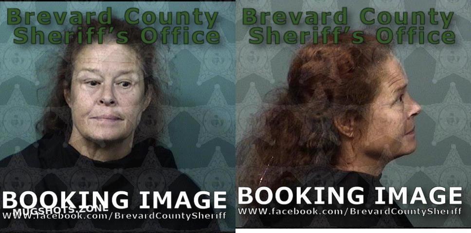 CEE JULIE ROSE 04/15/2023 - Brevard County Mugshots Zone