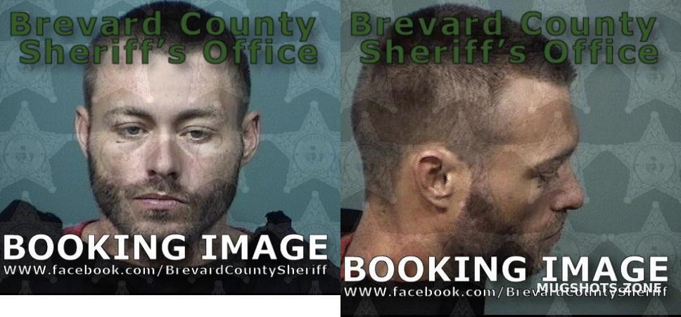 BULLARD AARON PATRICK 04/15/2023 - Brevard County Mugshots Zone