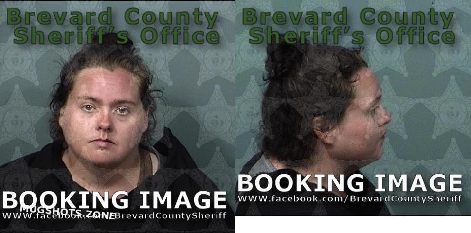 FOLEY TAYLOR ASHLYN 04/16/2023 - Brevard County Mugshots Zone