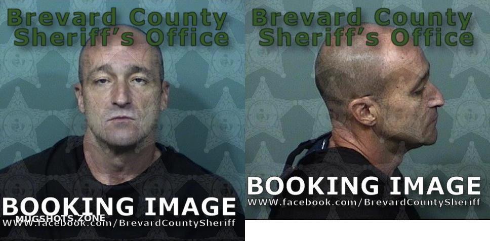 MERLO ERIC JOSEPH 04/17/2023 - Brevard County Mugshots Zone