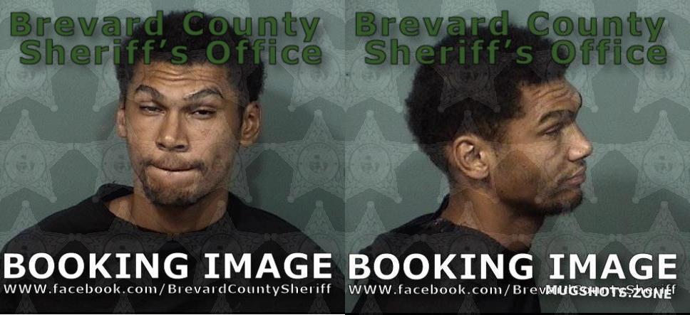 FULTON DESMOND MARION 04/17/2023 - Brevard County Mugshots Zone