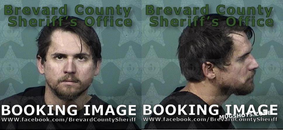 THOMAS TANNER SETH 04/18/2023 - Brevard County Mugshots Zone