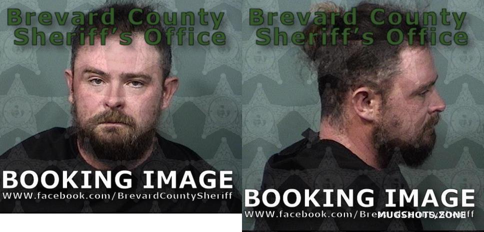 MAXFIELD ROBERT EUGENE 04/18/2023 - Brevard County Mugshots Zone