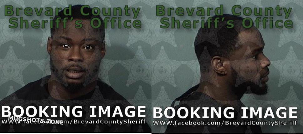HAWKINS FRANK DEVONTE 04/18/2023 - Brevard County Mugshots Zone