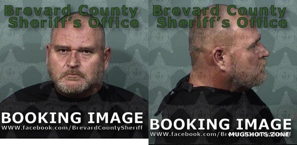 BOUCHARD TODD ADAM 04/19/2023 - Brevard County Mugshots Zone