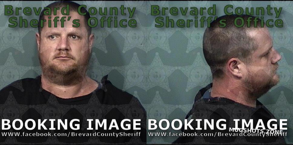 KING BRIAN CECIL 04/19/2023 - Brevard County Mugshots Zone