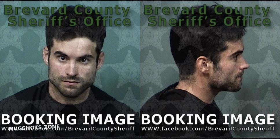 HOUILLON TYLER MARCEL 04/19/2023 - Brevard County Mugshots Zone