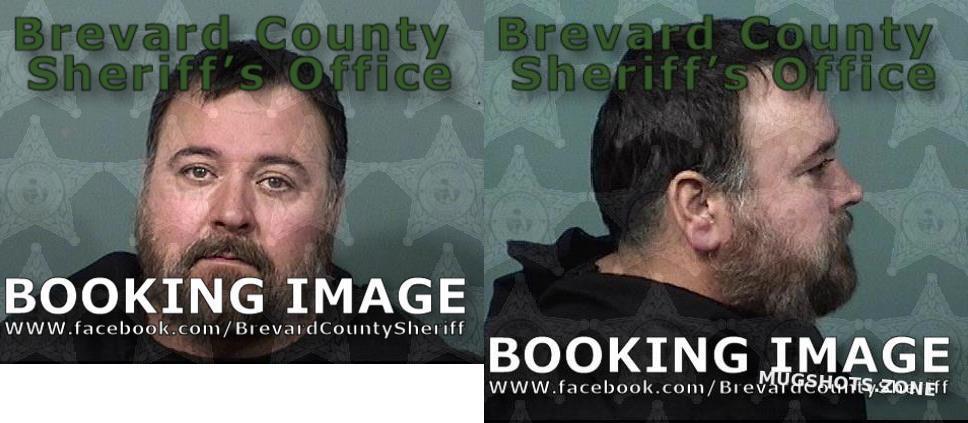 BERRY JOSEPH MICHAEL 04/21/2023 - Brevard County Mugshots Zone